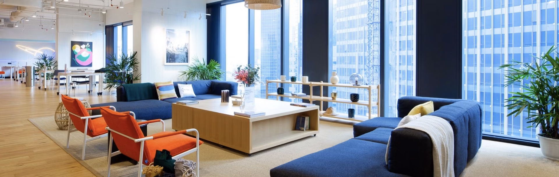 About Us - YHU Properties